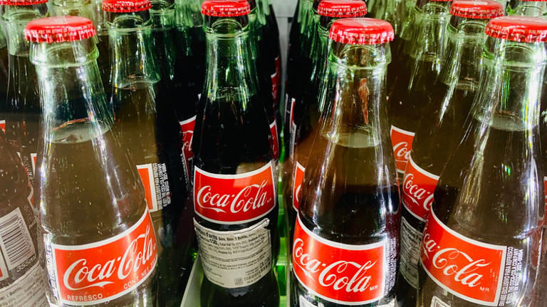 Why Mexican Coke Is Considered To Be Superior To American Coca-Cola