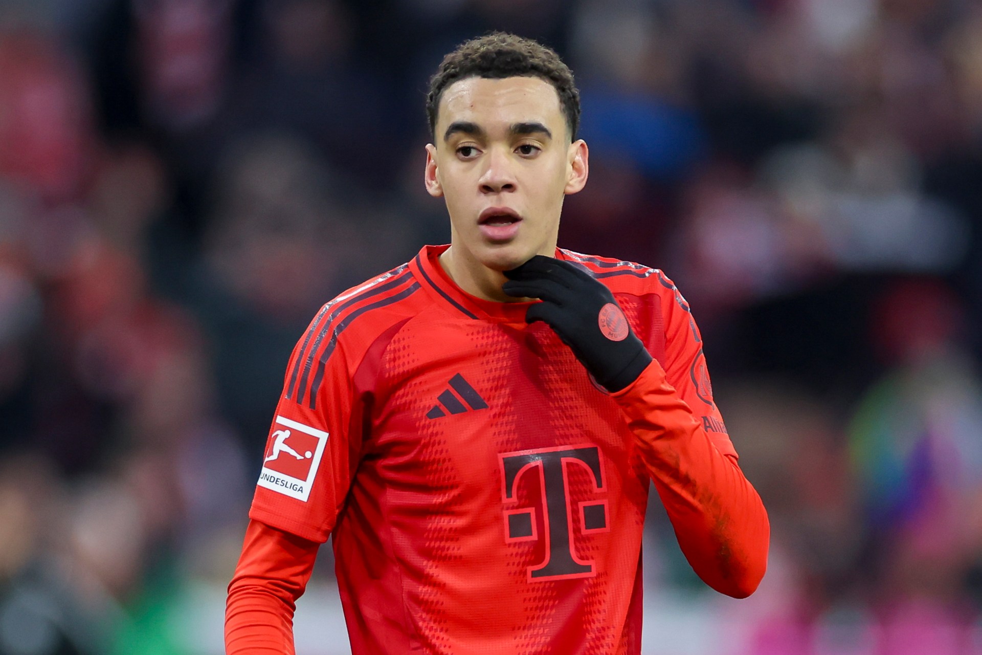 Jamal Musiala's new release clause revealed amid Chelsea and Arsenal links