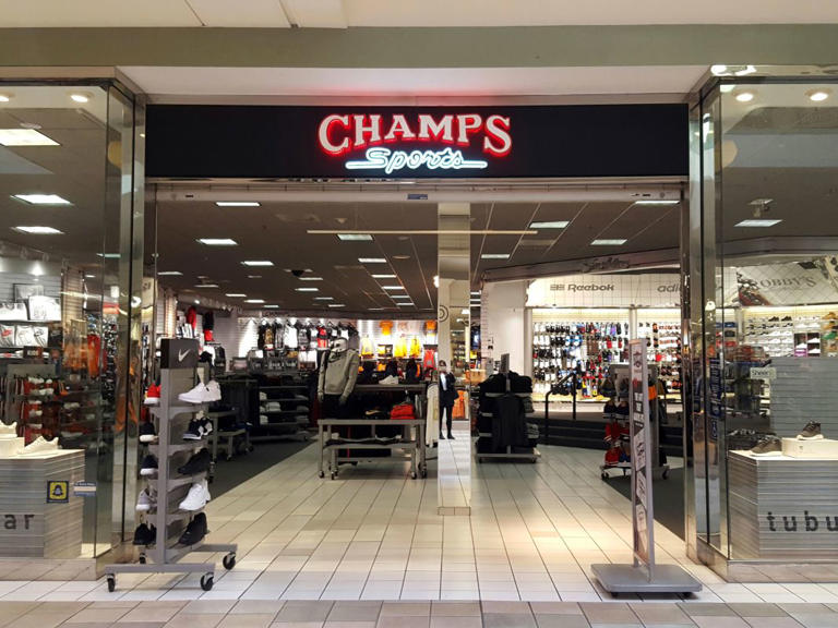 Champs Sports Is Selling $165 Air Jordan Sneakers for as Low as $80 ...