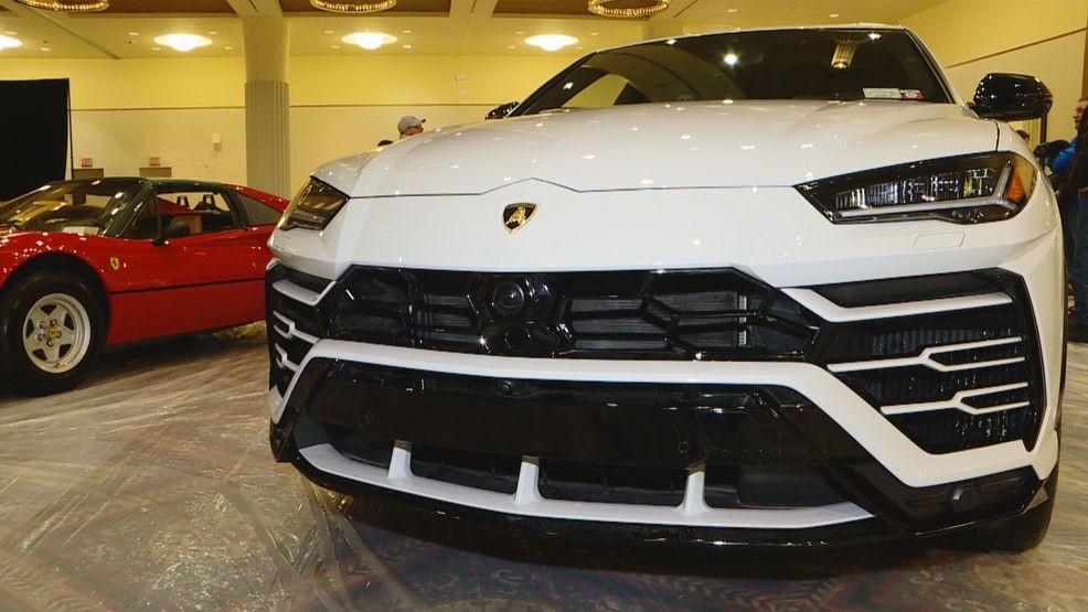 Winterfest, high-tech cars & more: Things to do in CNY this weekend