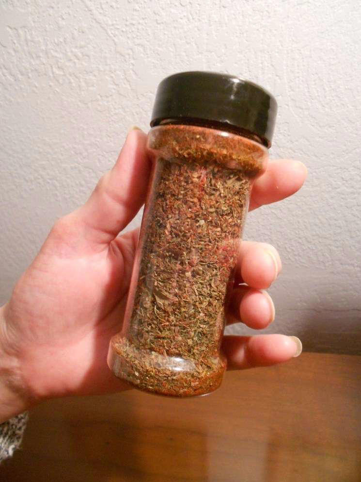 Homemade No Salt Seasoning: Better Than Store-Bought (and Cheaper!)