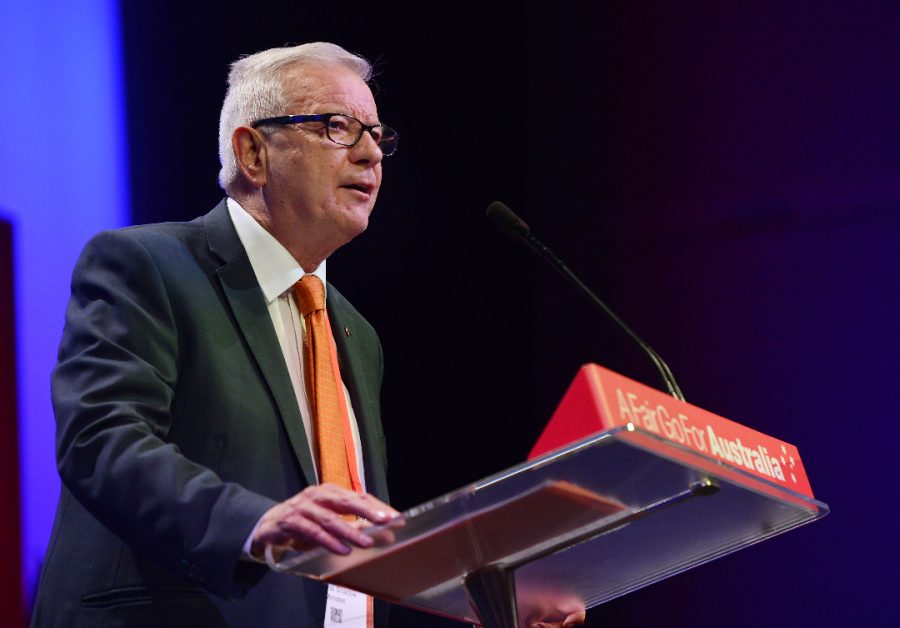 Australia’s Labor Party Must Return to Working-Class Values