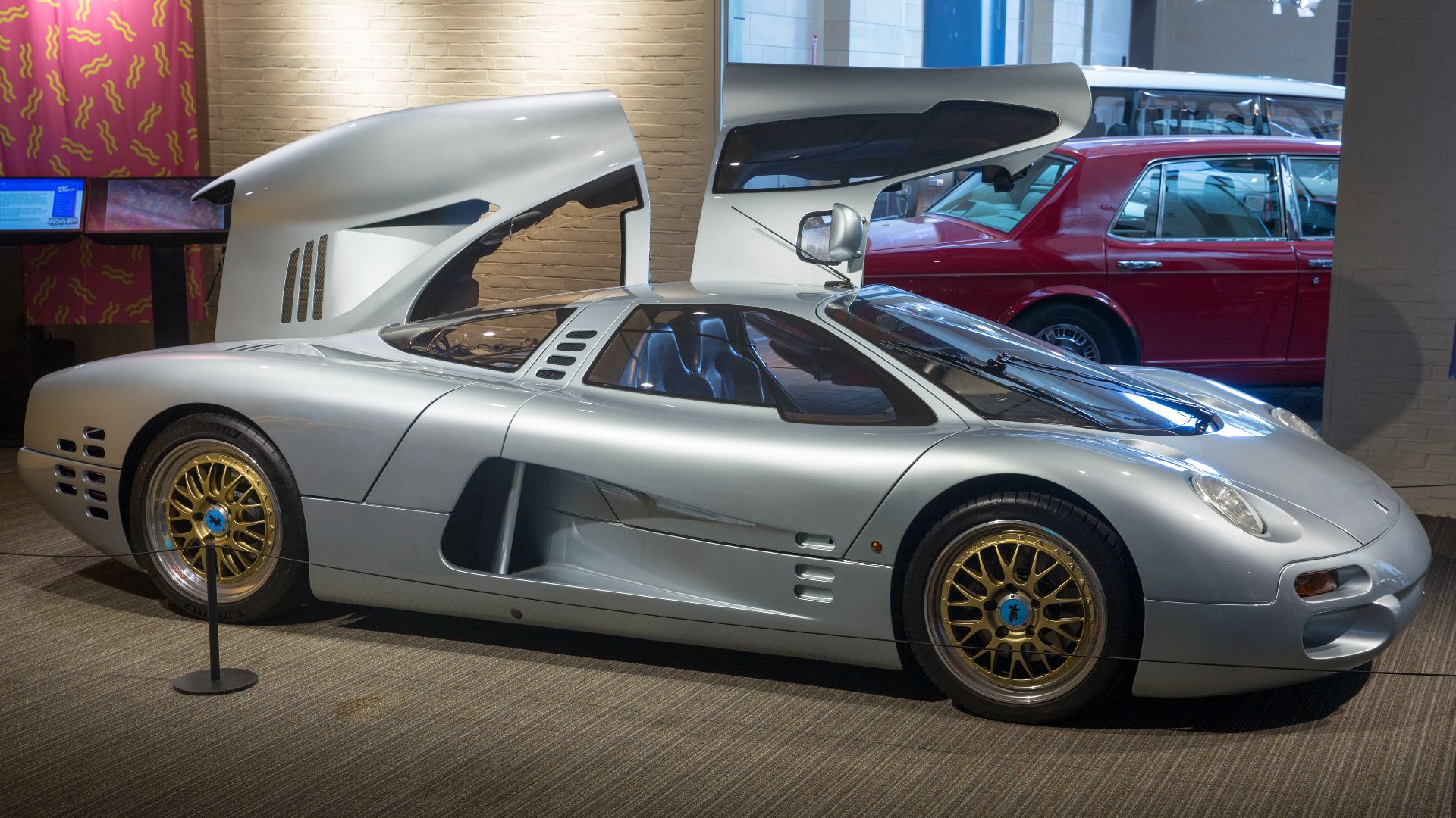 20 Incredible Cars You Forgot Existed