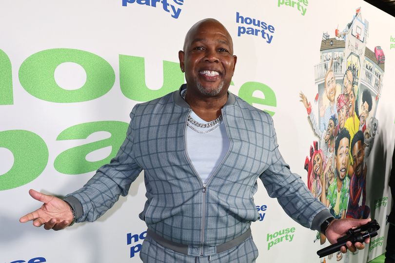 Gene Groove Allen dead: 'What's love got to do with it?' actor dies aged 63