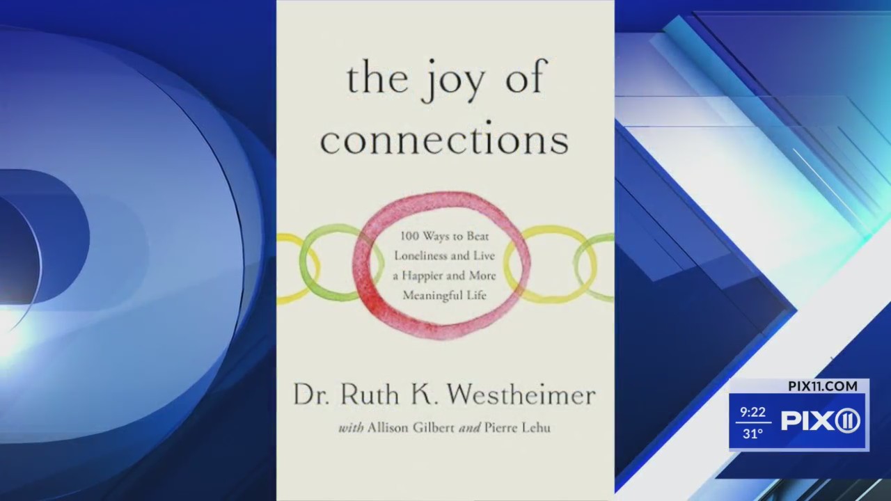 'The Joy of Connections': Finding love in 2025
