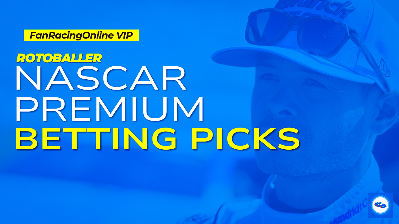 Jordan McAbee's NASCAR Betting Picks: 2025 Daytona 500 (Premium Content)