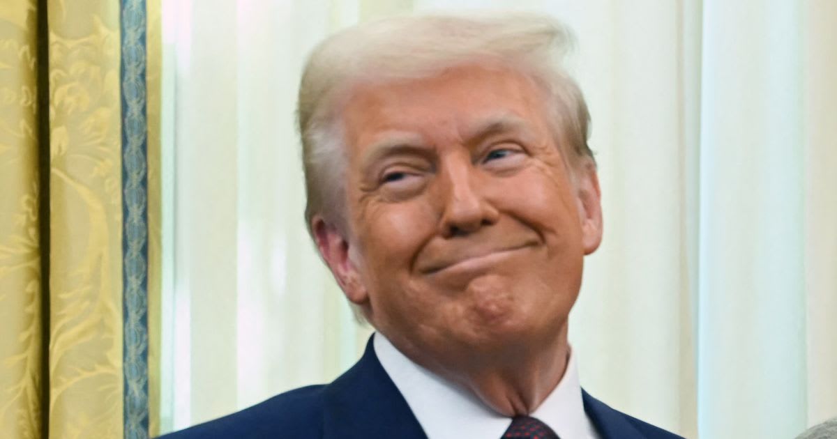 America Going MAGA - First Time in 20 Years Americans Say Country Going ...