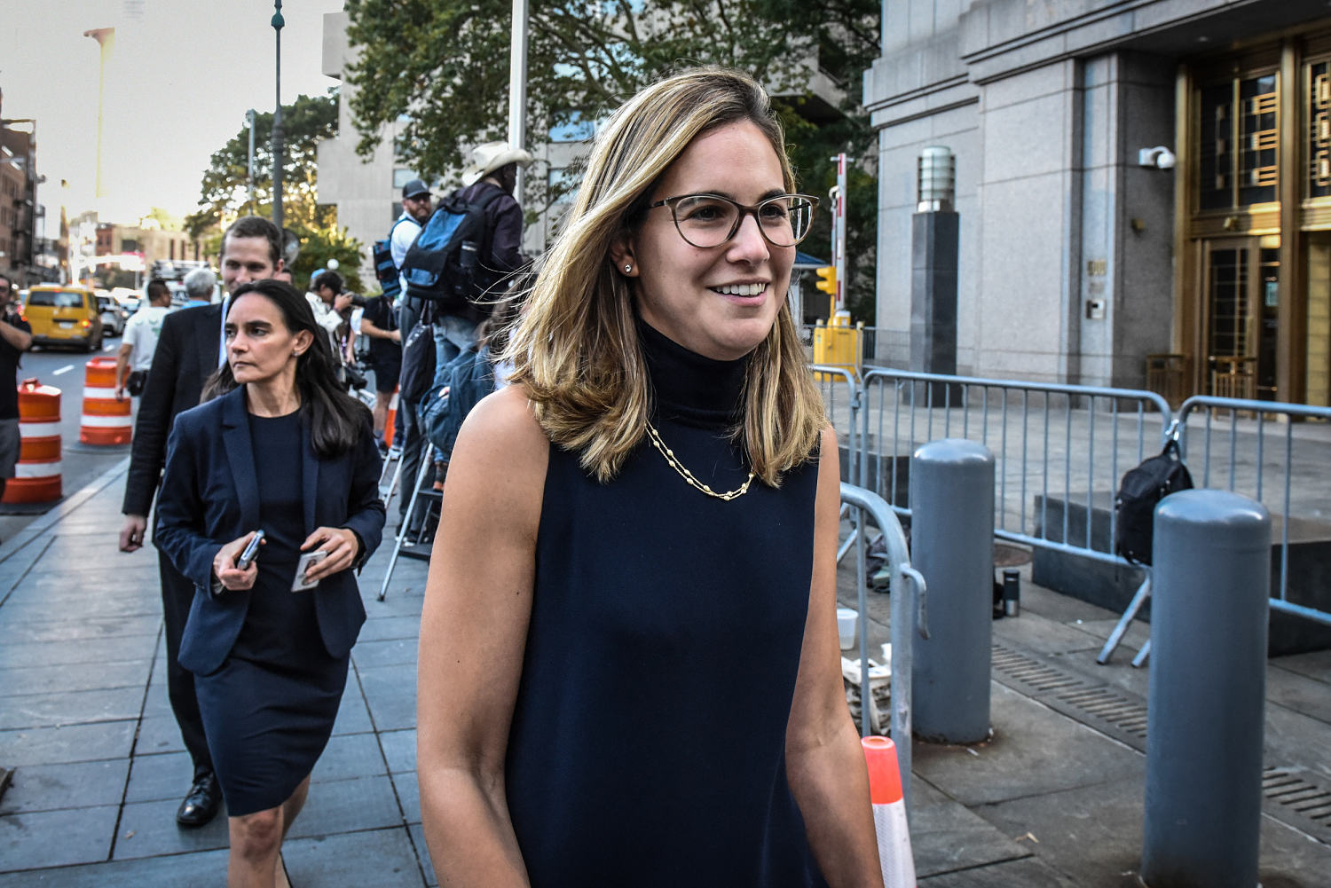 These prosecutors just created the blueprint for standing up to Trump