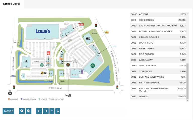 Restoration Hardware Outlet store now open for shopping in north suburbs