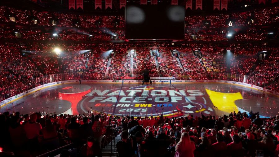 ‘This is as big as it gets’: Everything you need to know about the NHL ...