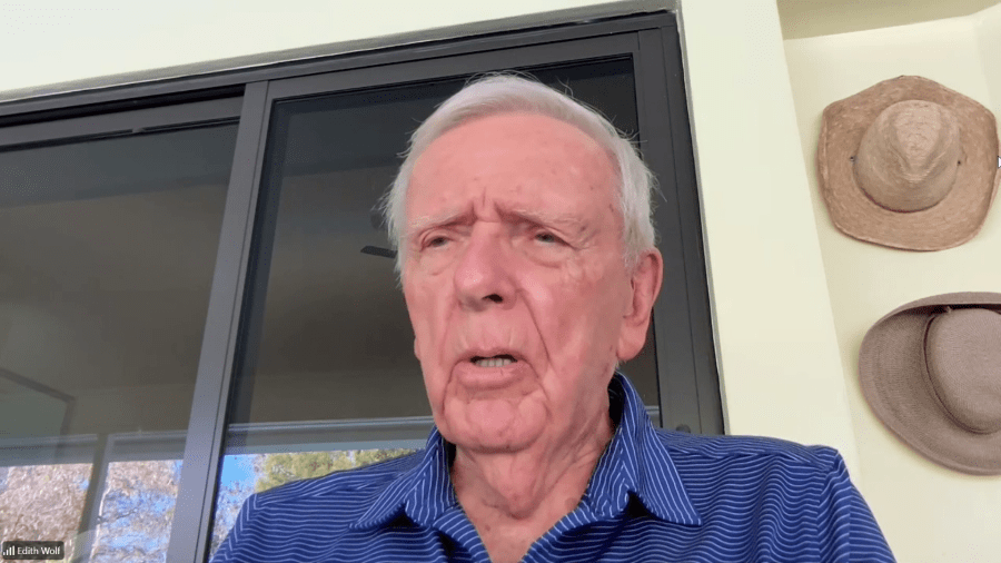 Titletown’s Turn: Former GM Ron Wolf reflects on building a Super Bowl ...