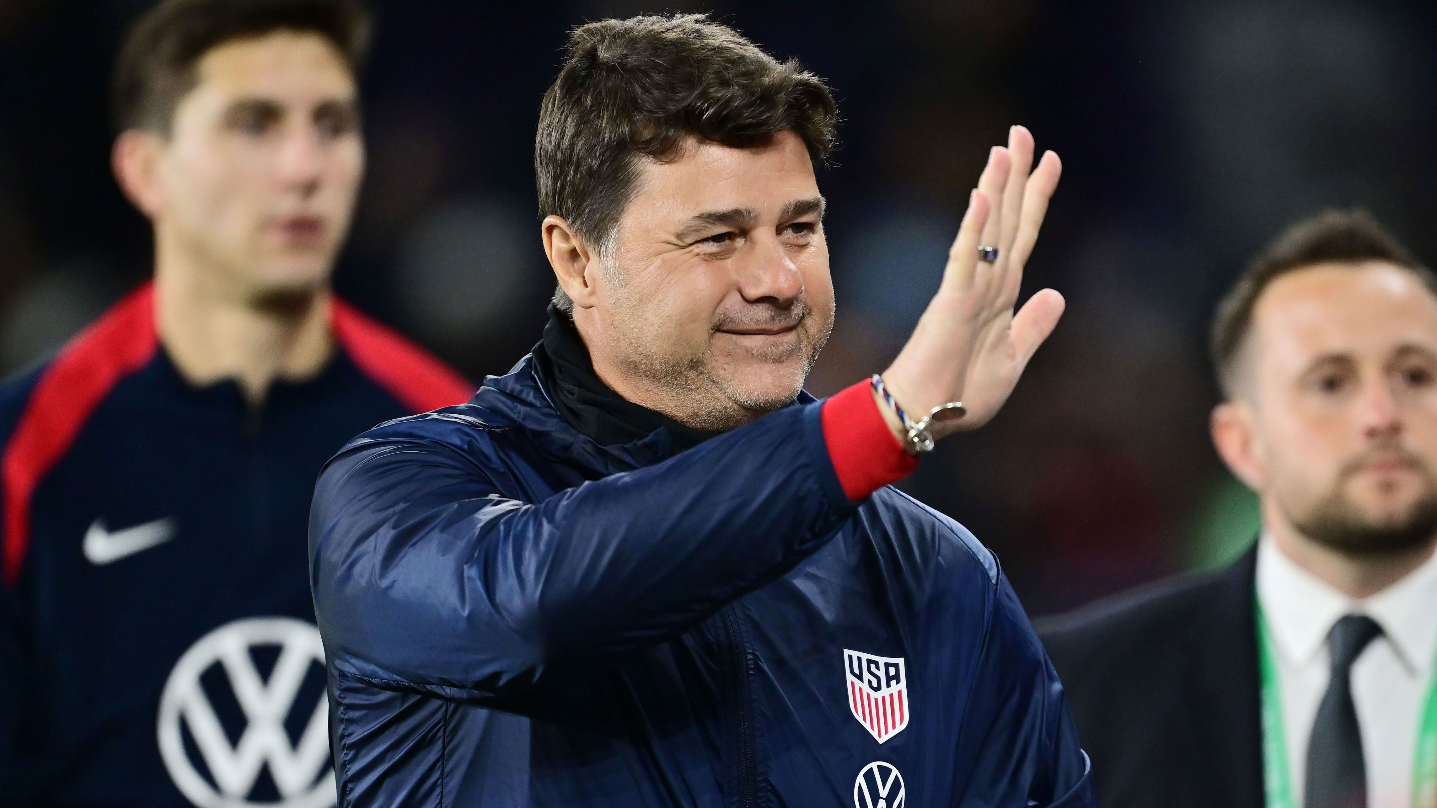 'Americans want to win' - USMNT's Mauricio Pochettino on heightened ...