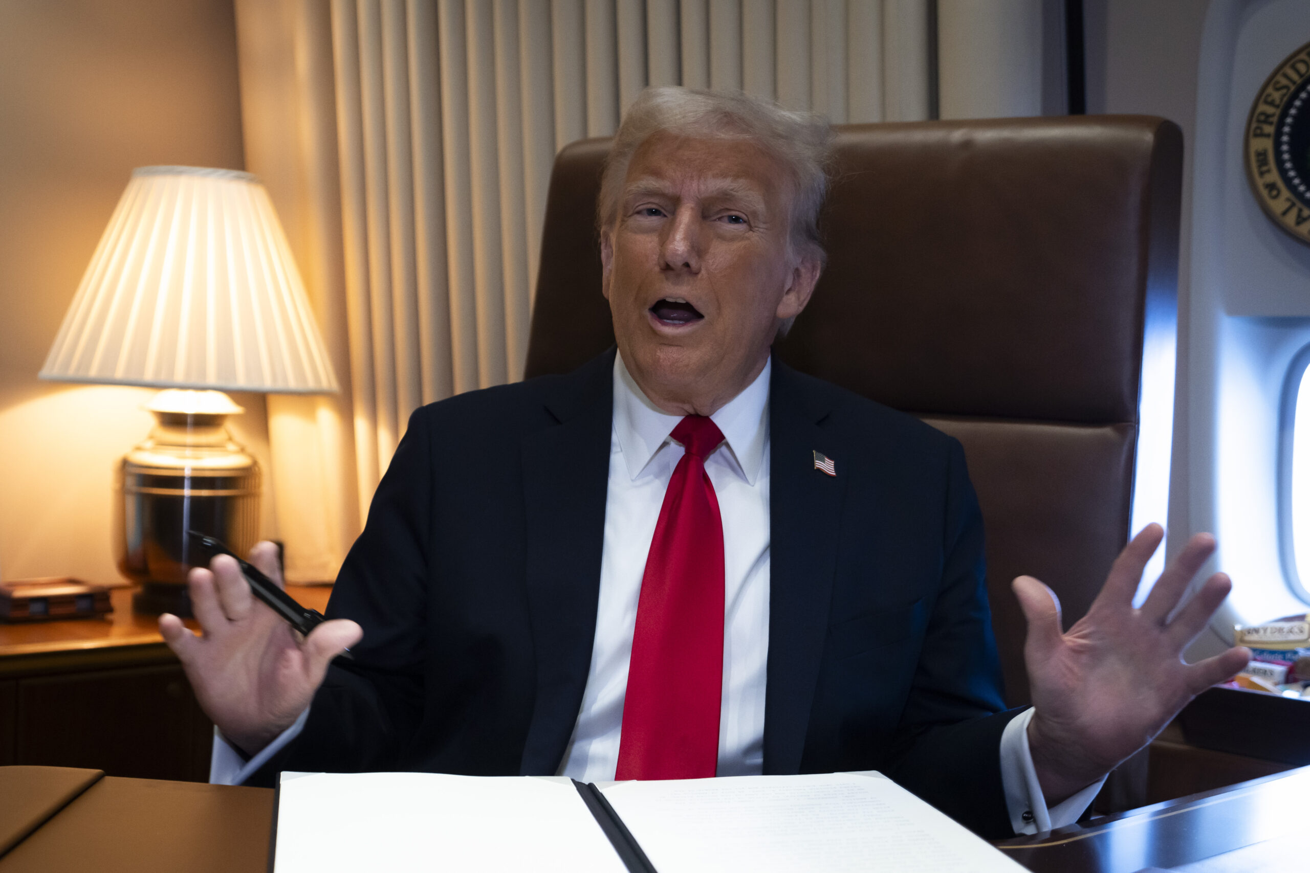 Axios Caves to Trump, Will Use His Preferred Terminology for the Gulf ...