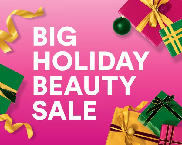 It’s official: This is Ulta’s sale calendar for 2026