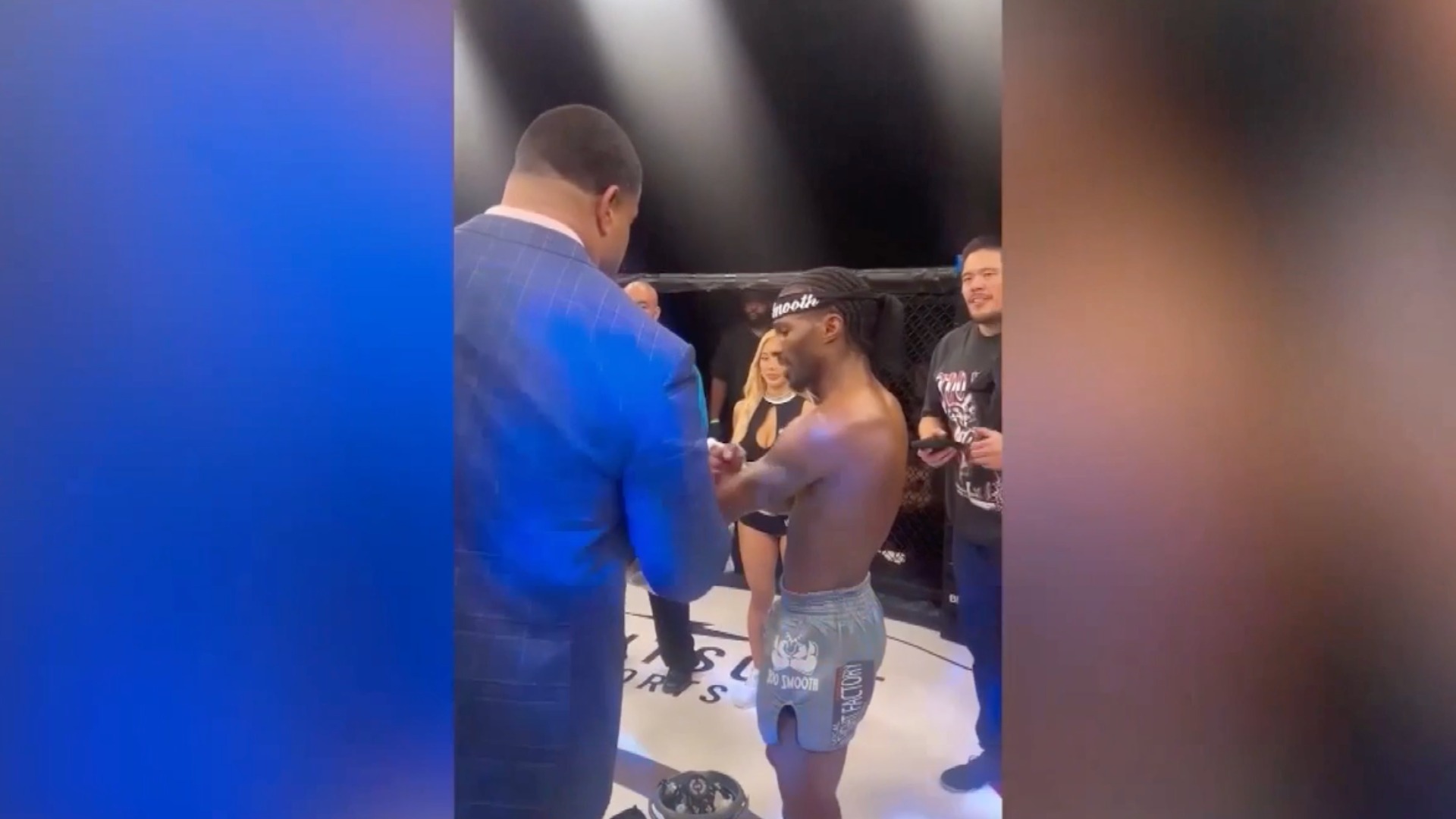 Future Outlook and Career Plans: Royce Butler's Aims for 2025