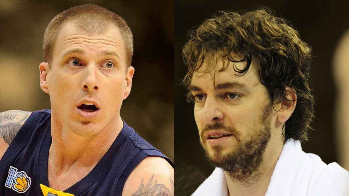 "They don't think he passes to Pau enough" - Grizzlies fans turned on ...