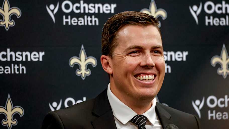 Kellen Moore makes current NFL stars feel ancient with Saints hire