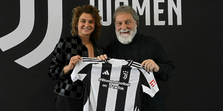 Girelli rinnova con la Juve Women, è ufficiale: Girelli rinnova con la Juve Women, è ufficiale:
