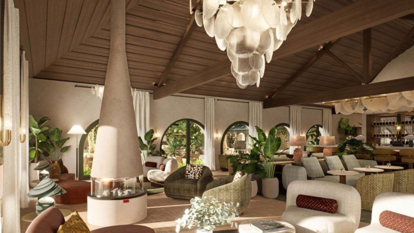 Cycas Hospitality signs Marriott’s Autograph Collection hotel in Portugal