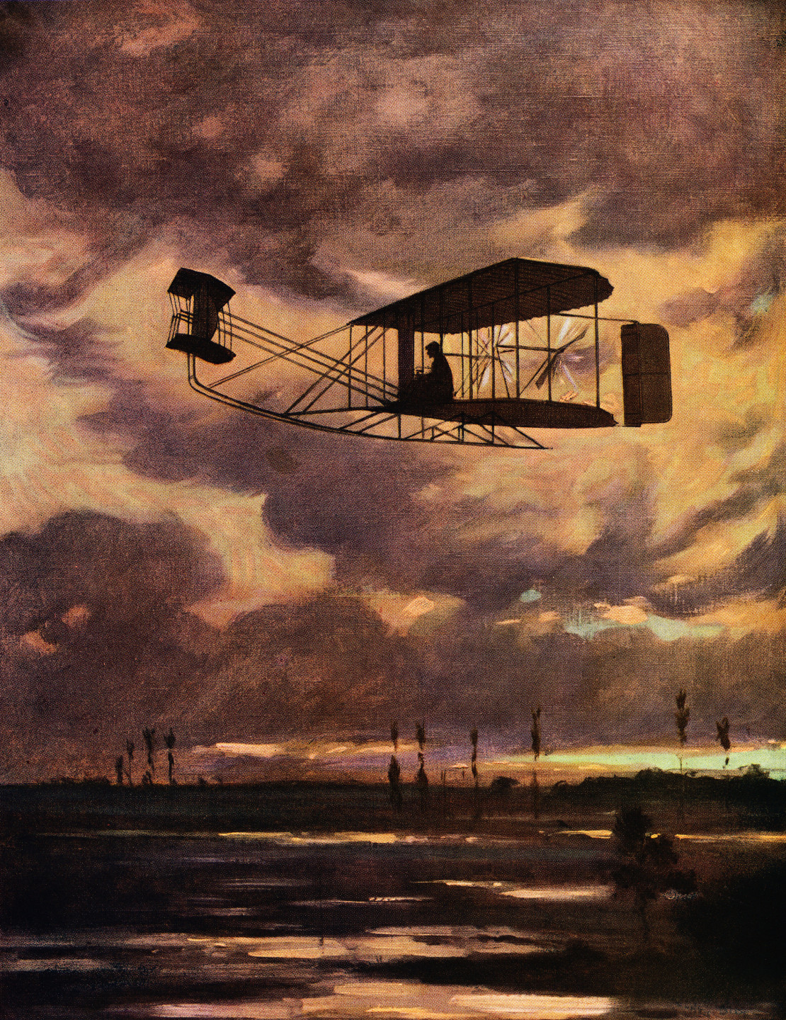 How do airplanes actually work?