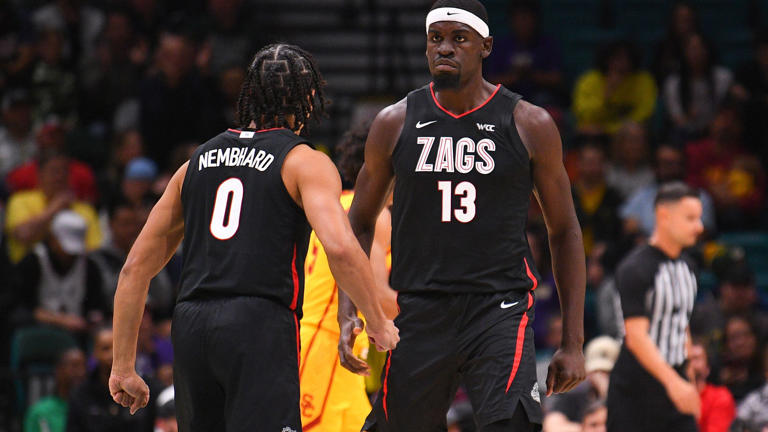 Gonzaga’s Ryan Nembhard and Graham Ike Named to Late Midseason Naismith ... Gonzaga’s Ryan Nembhard and Graham Ike Named to Late Midseason Naismith ...