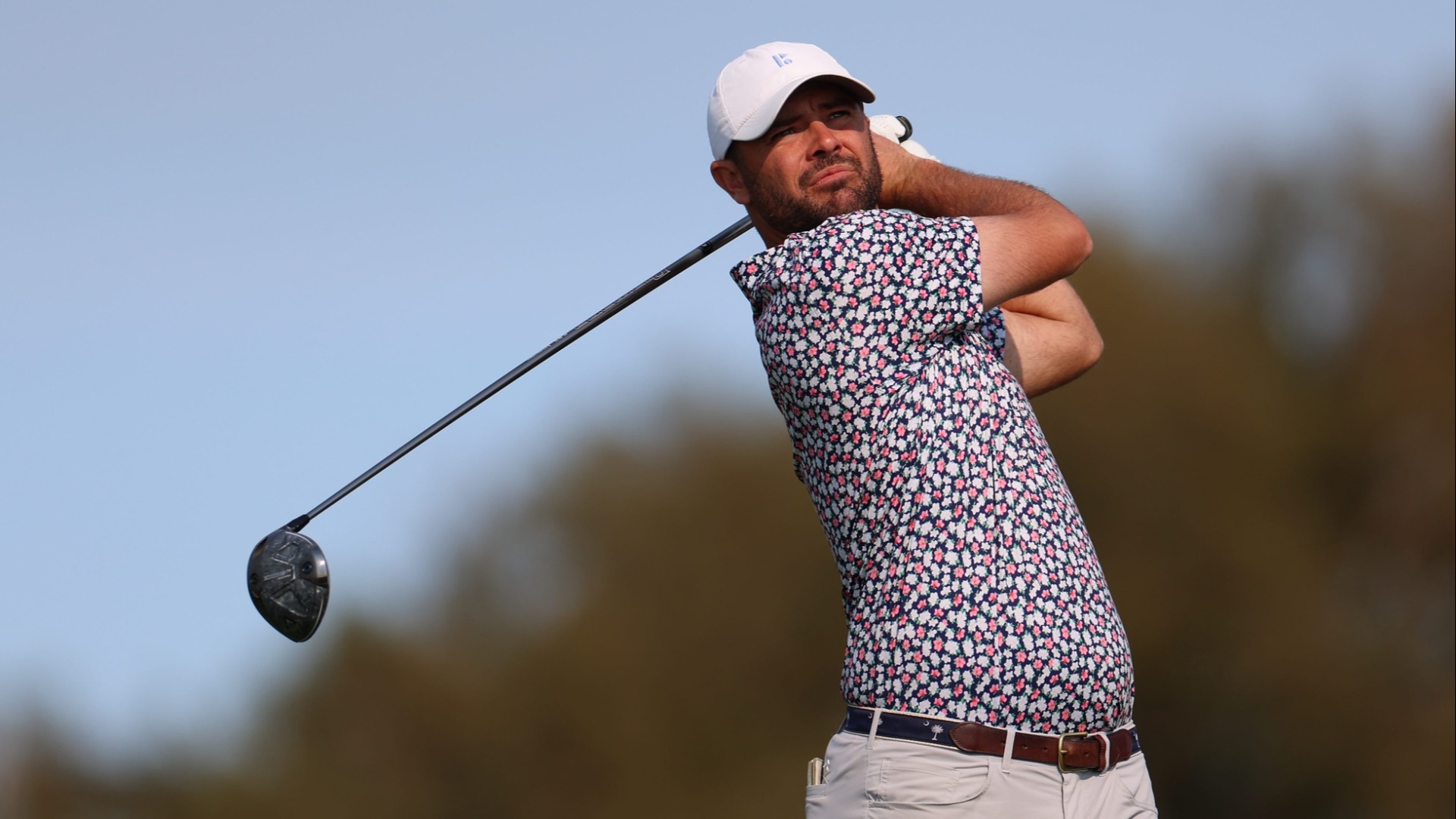 Balancing PGA Tour & YouTube Career: Wesley Bryan's Tale