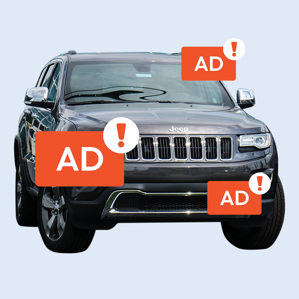 Could Pop-Up Ads Invade Your Dashboard? Stellantis Faces Backlash