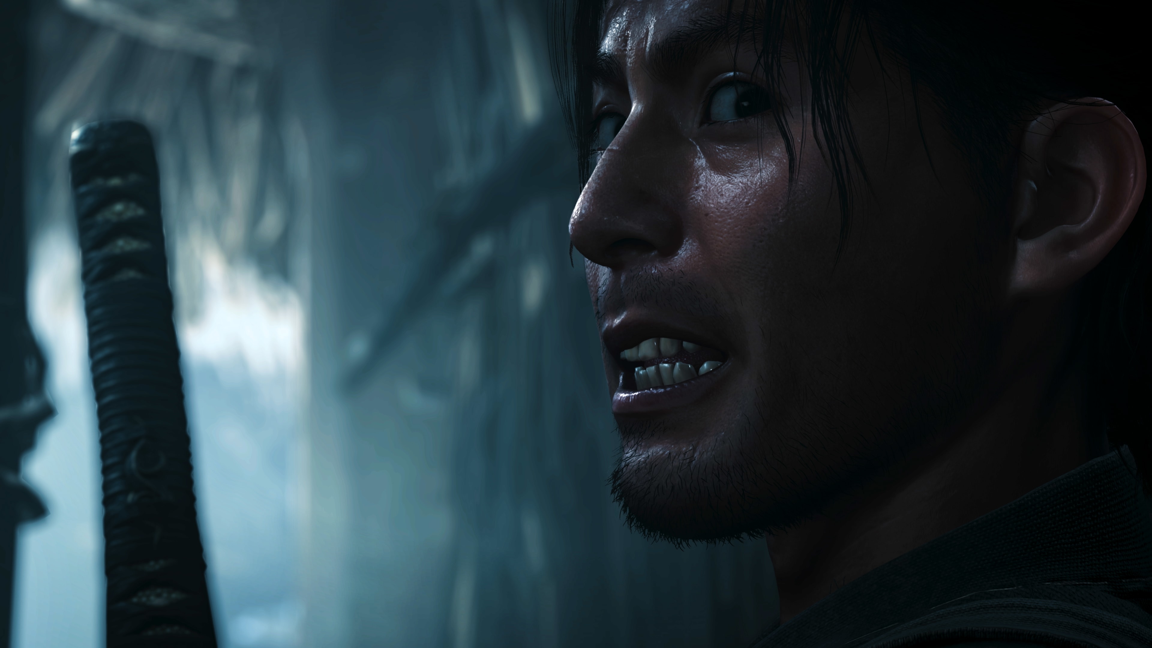 Capcom is again using the likeness of a long-dead actor in Onimusha ...