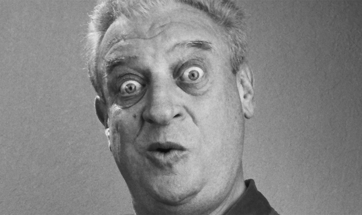 Rodney Dangerfield Was A Comedy Legend. These One-Liners Still Ring ...