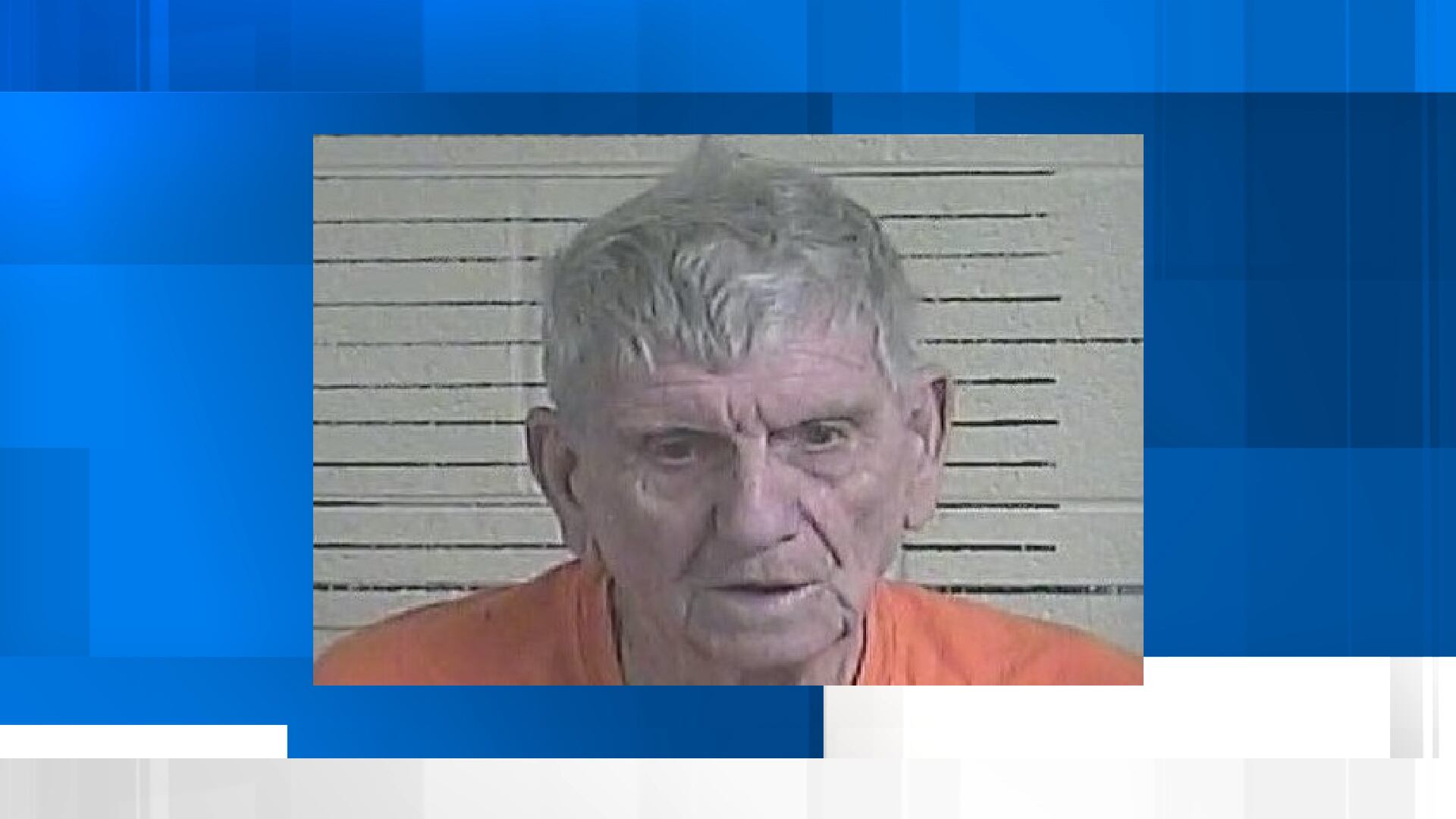 85-year-old man arrested in Ky. animal cruelty case