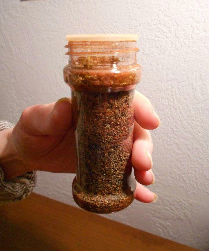 Homemade No Salt Seasoning: Better Than Store-Bought (and Cheaper!)
