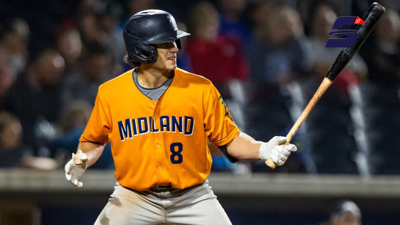 Athletics Prospect Breakdown: Colby Thomas