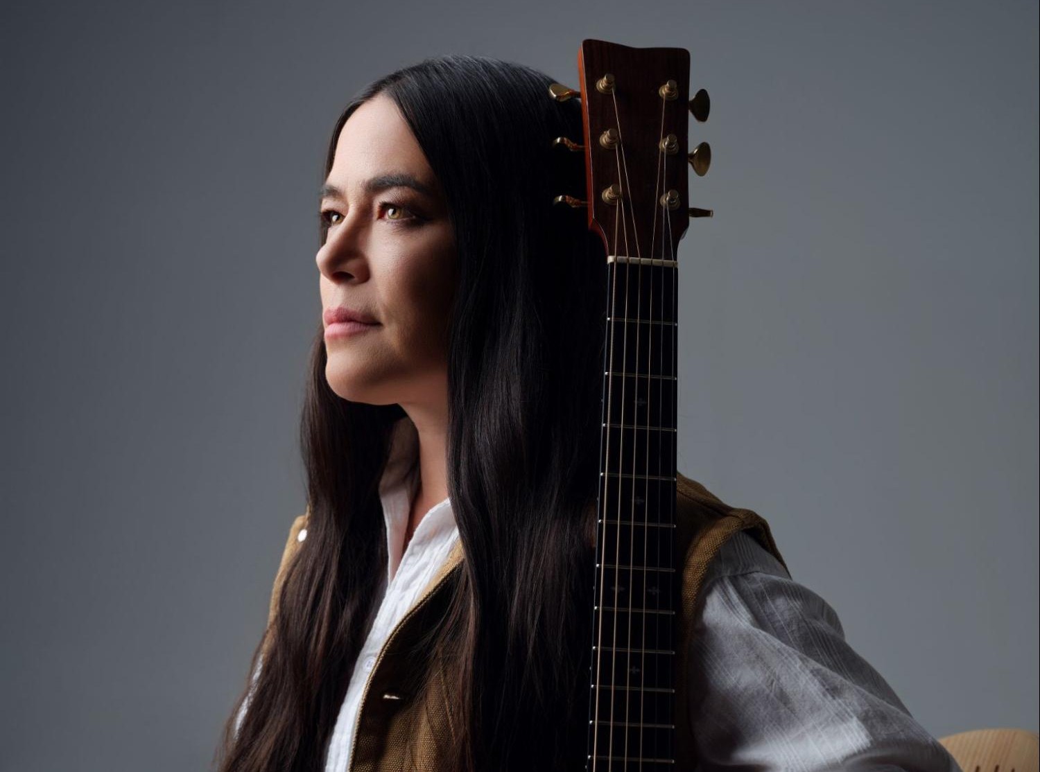 Singer Rachael Yamagata Reflects on Her Travel Experiences in New Campaign