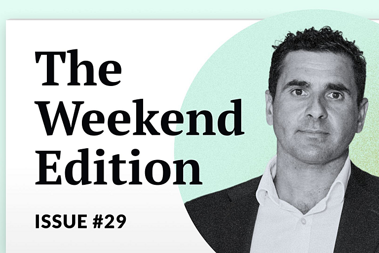 Trending On Livewire: Weekend Edition - Saturday 15th February