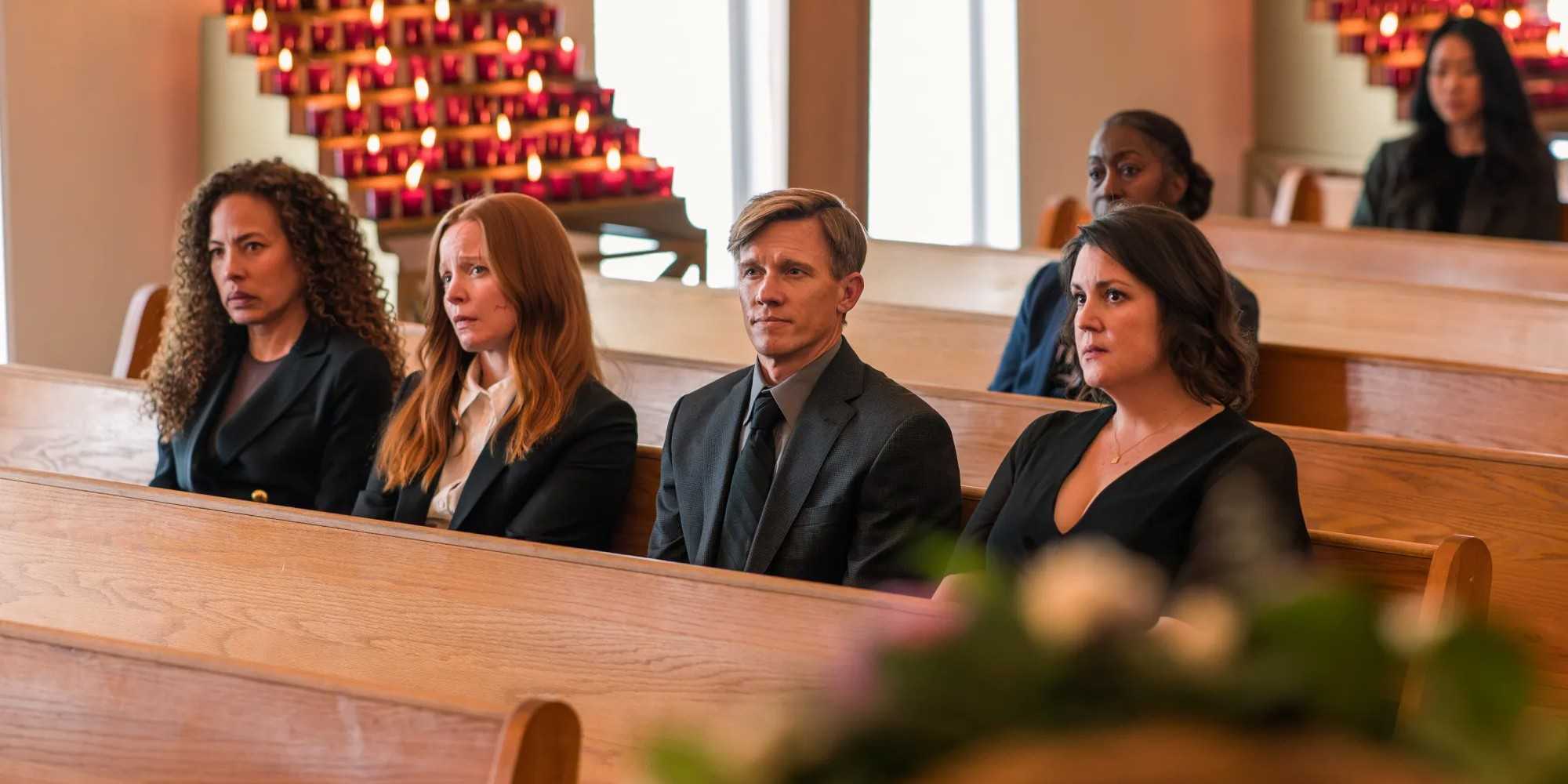 Yellowjackets Season 3, Episodes 1 & 2 Review: I'm Frustrated Things ...