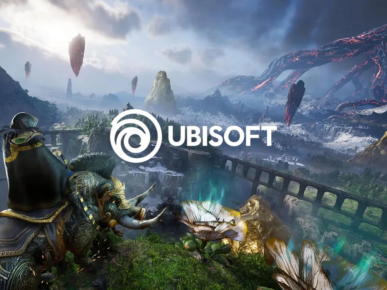 Ubisoft buscará la salvación en los juegos como servicio y aventuras de ...