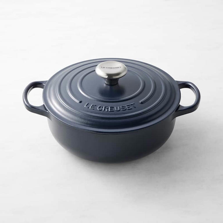 Williams Sonoma's Presidents' Day Sale Has Deals on Le Creuset and More