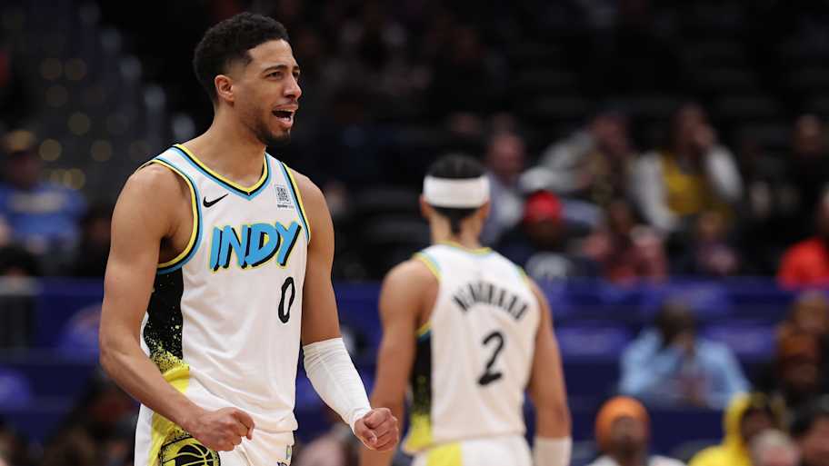 Why Wasn't Pacers Star Tyrese Haliburton an All-Star This Season?
