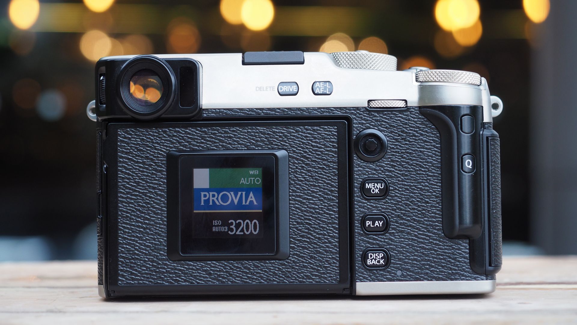 The Fujifilm X-Pro3 is arguably the best take on the retro camera trend ...
