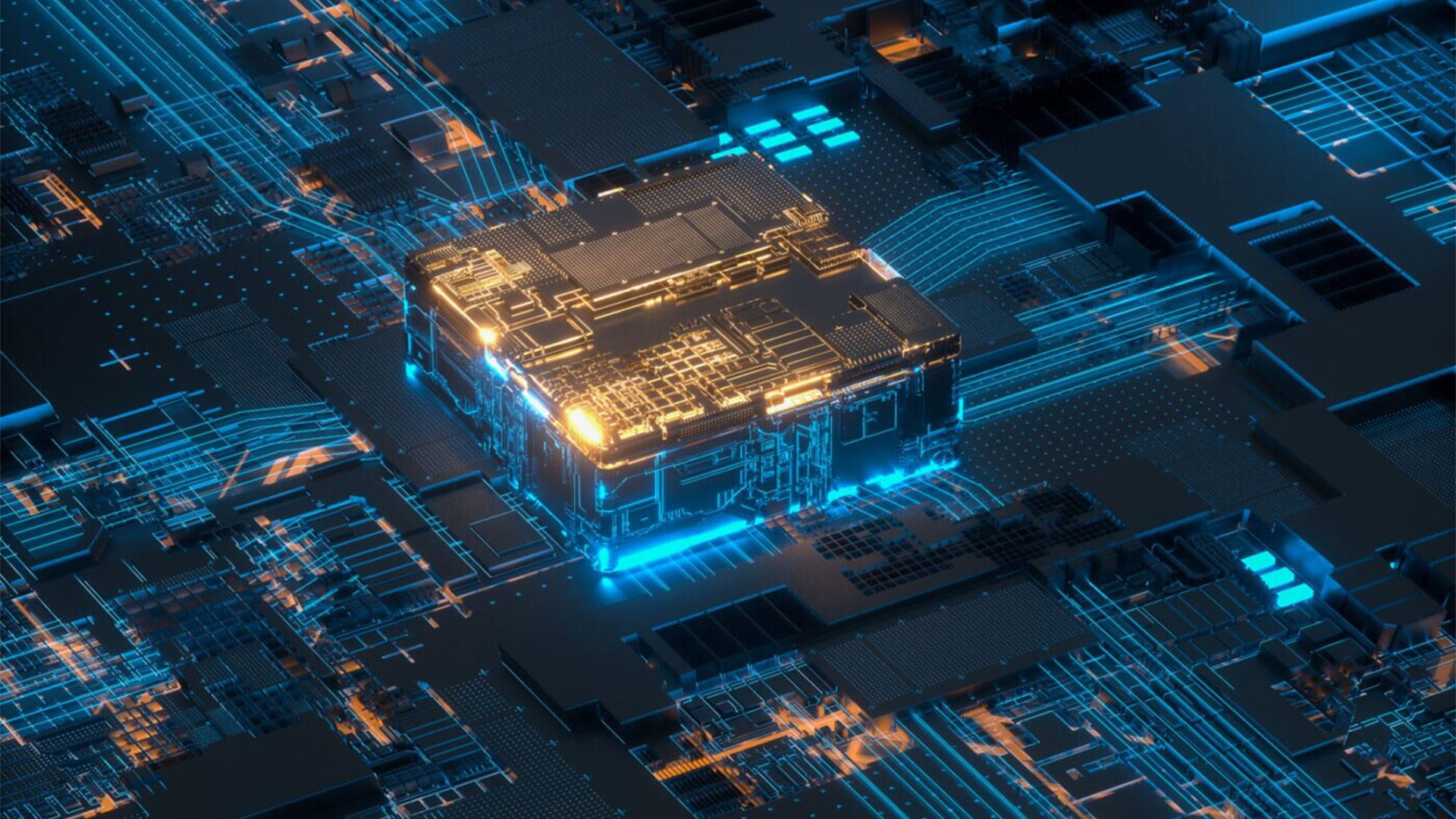 Arm aims to capture 50% of data center CPU market in 2025 Arm aims to capture 50% of data center CPU market in 2025