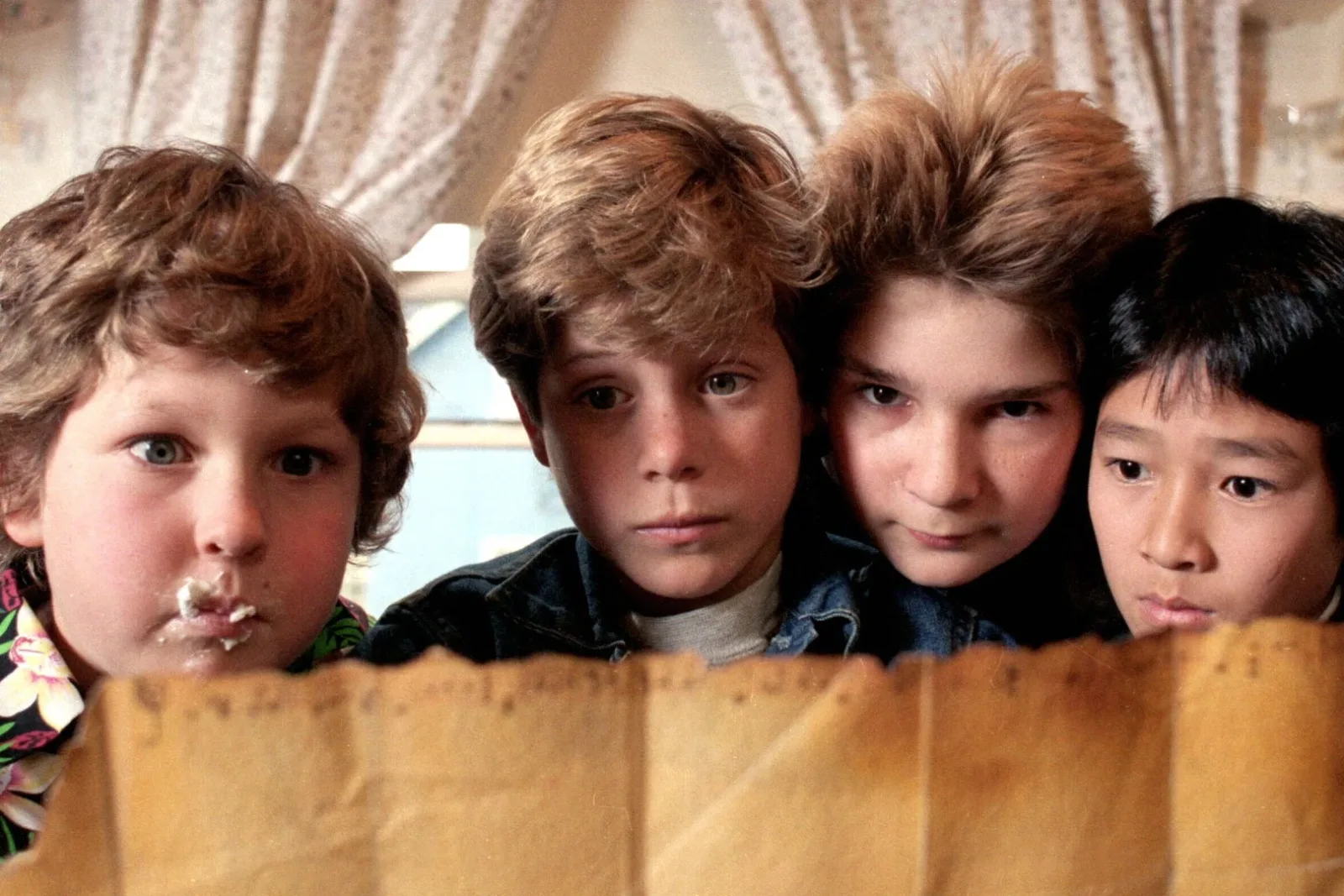 ‘The Goonies 2’ Is Finally Happening, With Steven Spielberg Producing