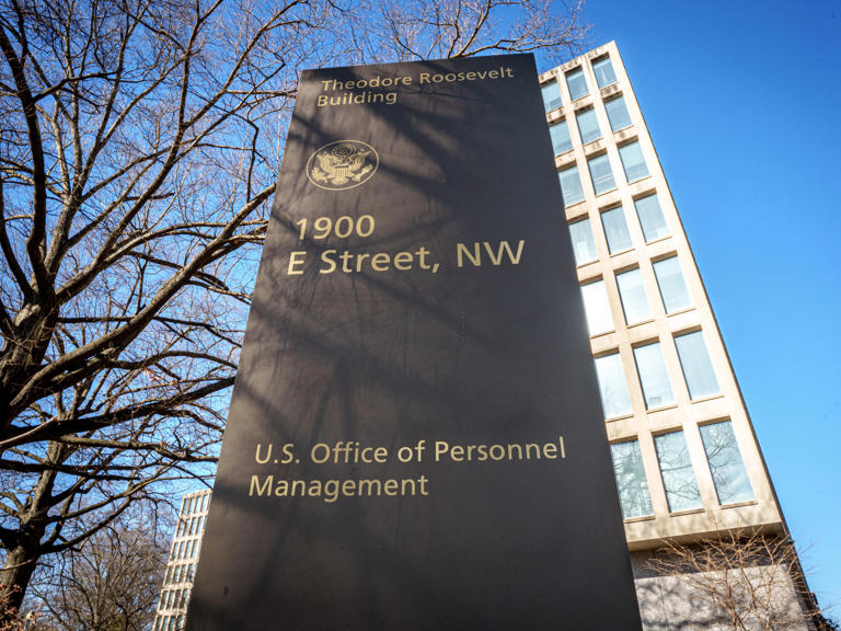 Where the 200,000 federal employees most vulnerable to DOGE's latest ...