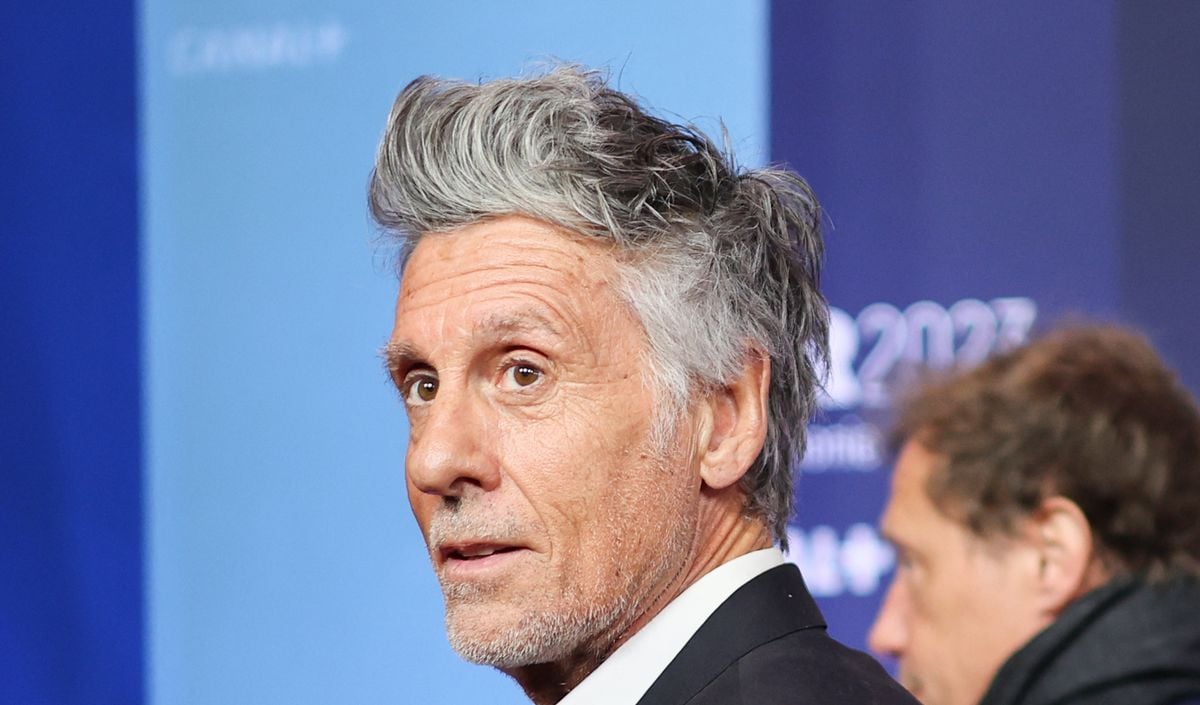 Marc Simoncini (Qui veut être mon associé ?) : Après la liquidation d ...