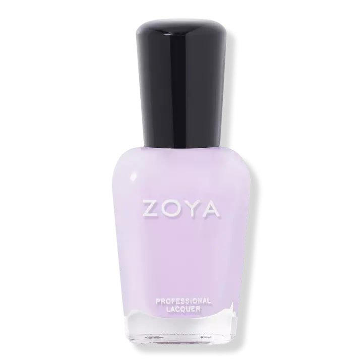 31 Spring Nail Polish Colors You'll Be Wearing All Season