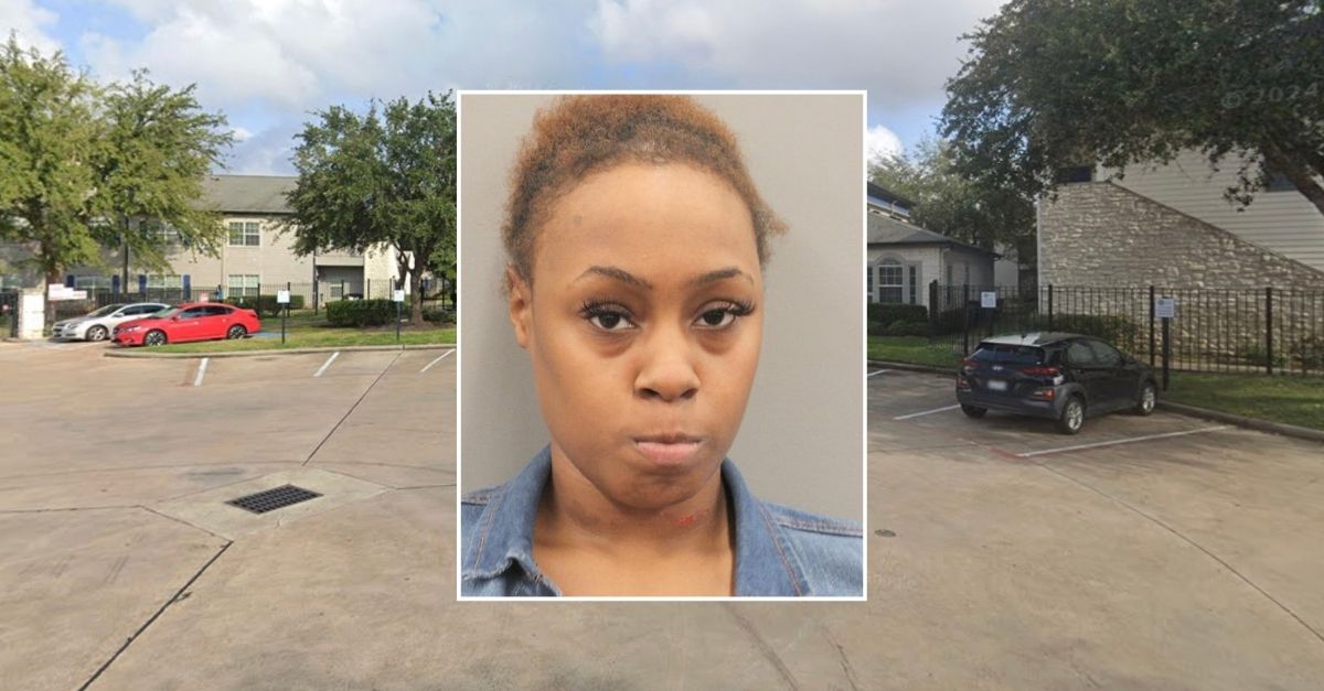 'Stemming from jealousy': Girlfriend fatally shot boyfriend after she ...