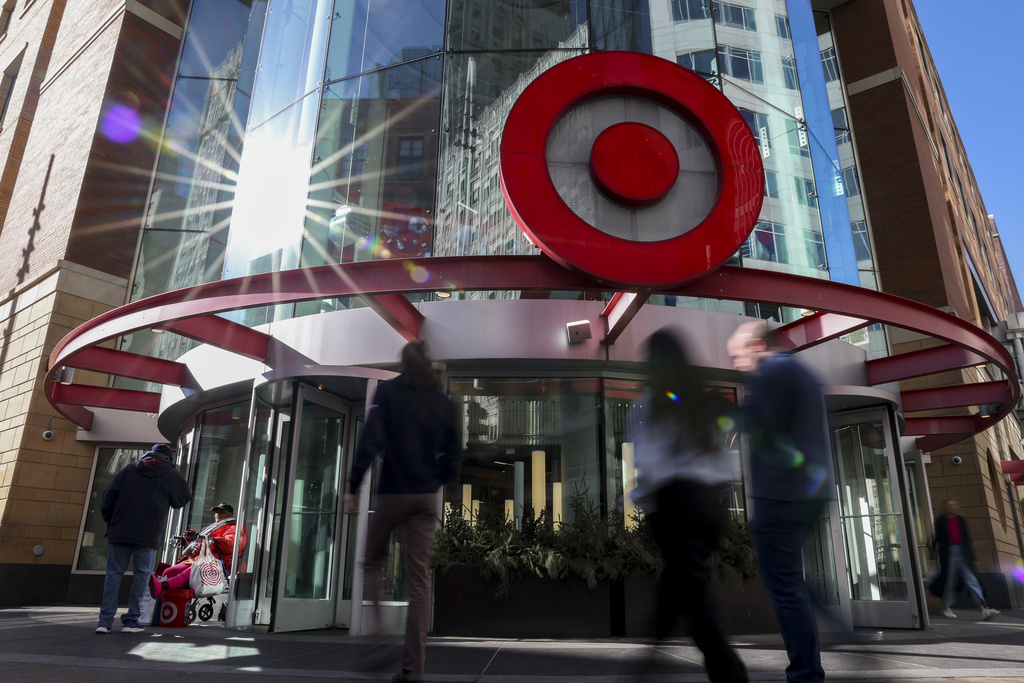 Daughters of Target's late co-founder raise concern over company's ...