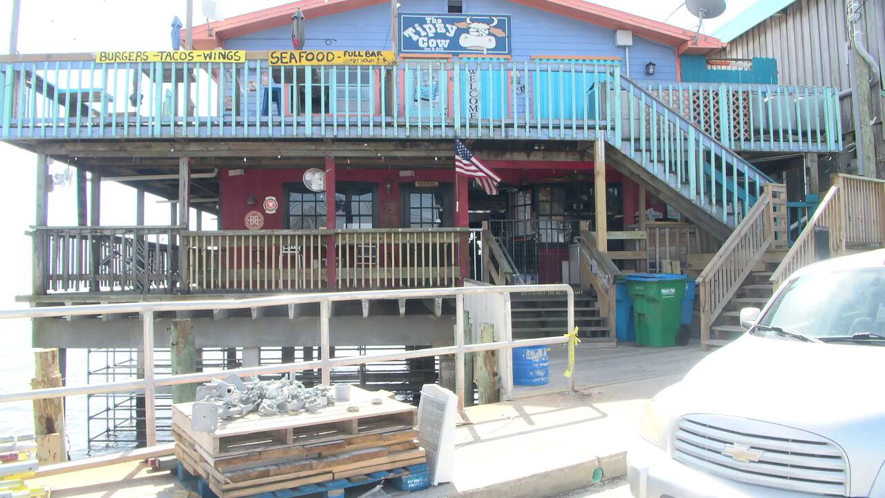 Kat Cammack and Cam Hamilton to visit Cedar Key and Horseshoe Beach