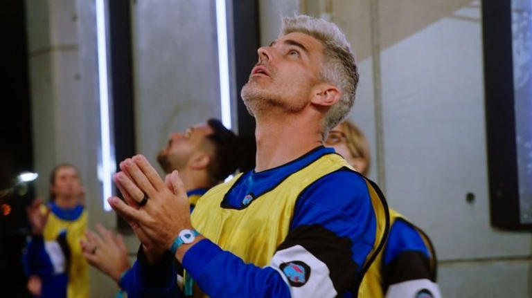 Jeffrey Randall Allen Aka Player 831: 5 Things To Know About Beast ...