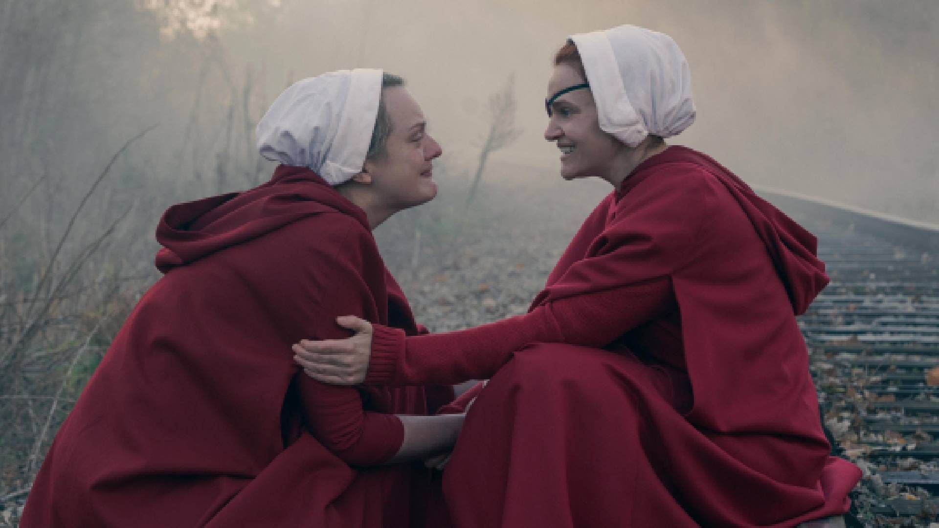 6 years after it was announced, The Handmaid’s Tale sequel has found ...