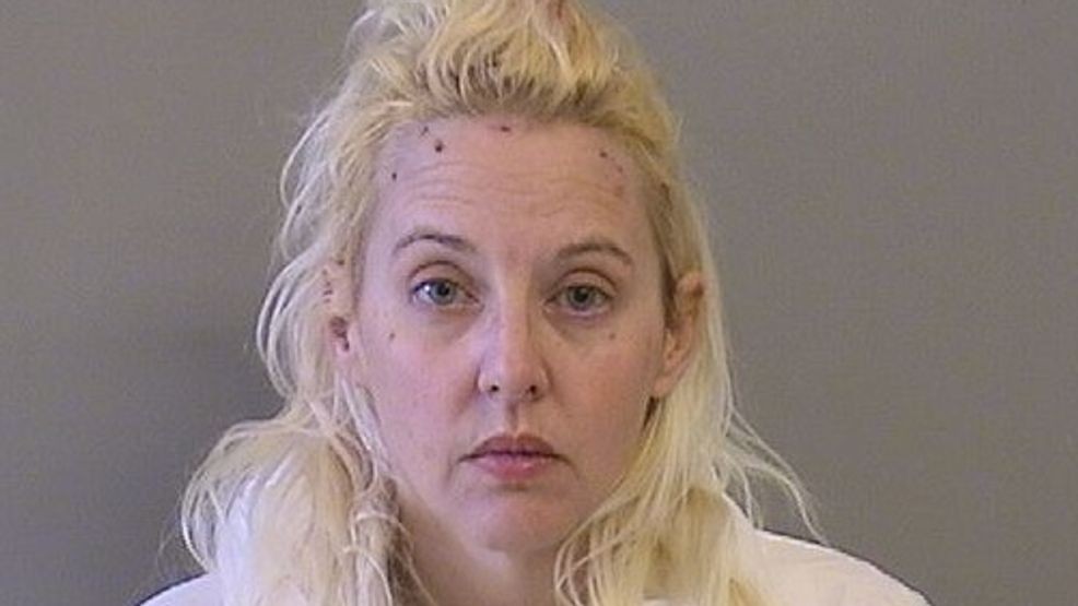 Tulsa woman arrested for ex-husband's murder after fleeing to Oklahoma ...